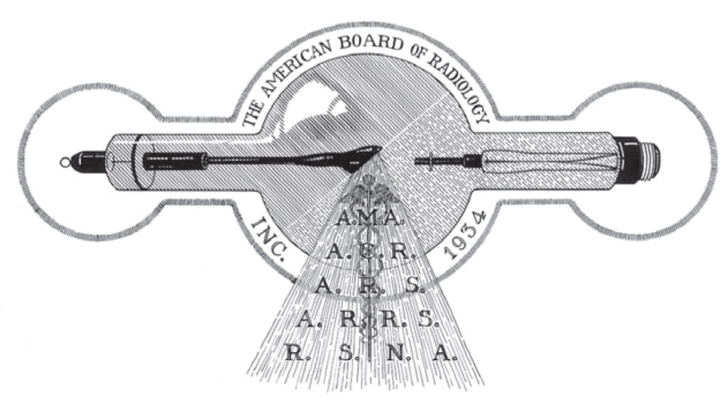 About the ABR - American Board of Radiology