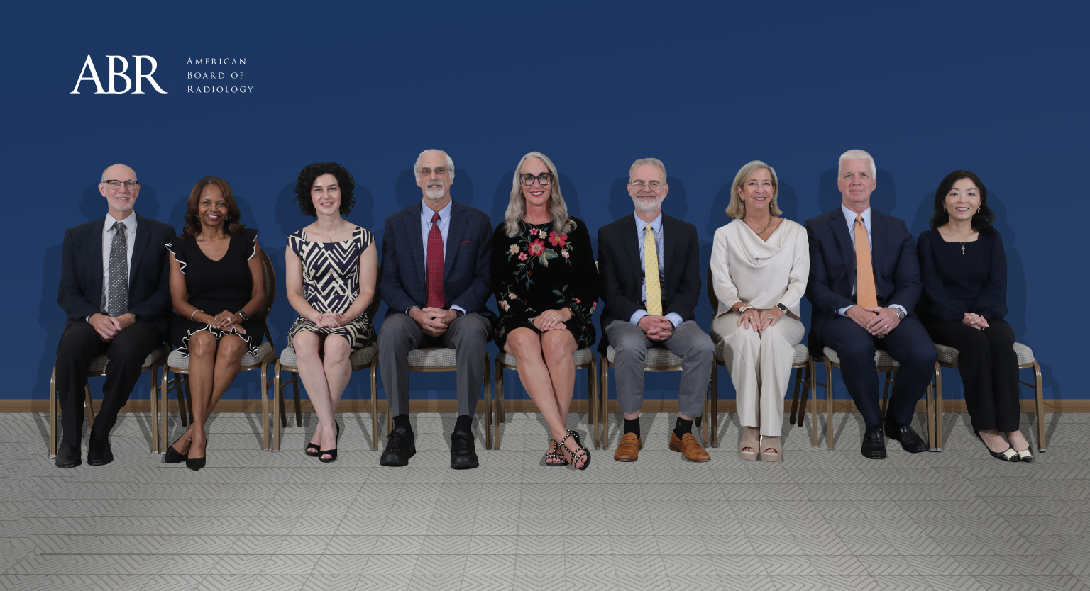 Leadership and Governance - American Board of Radiology